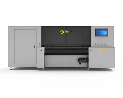 KGT-2500H Single pass